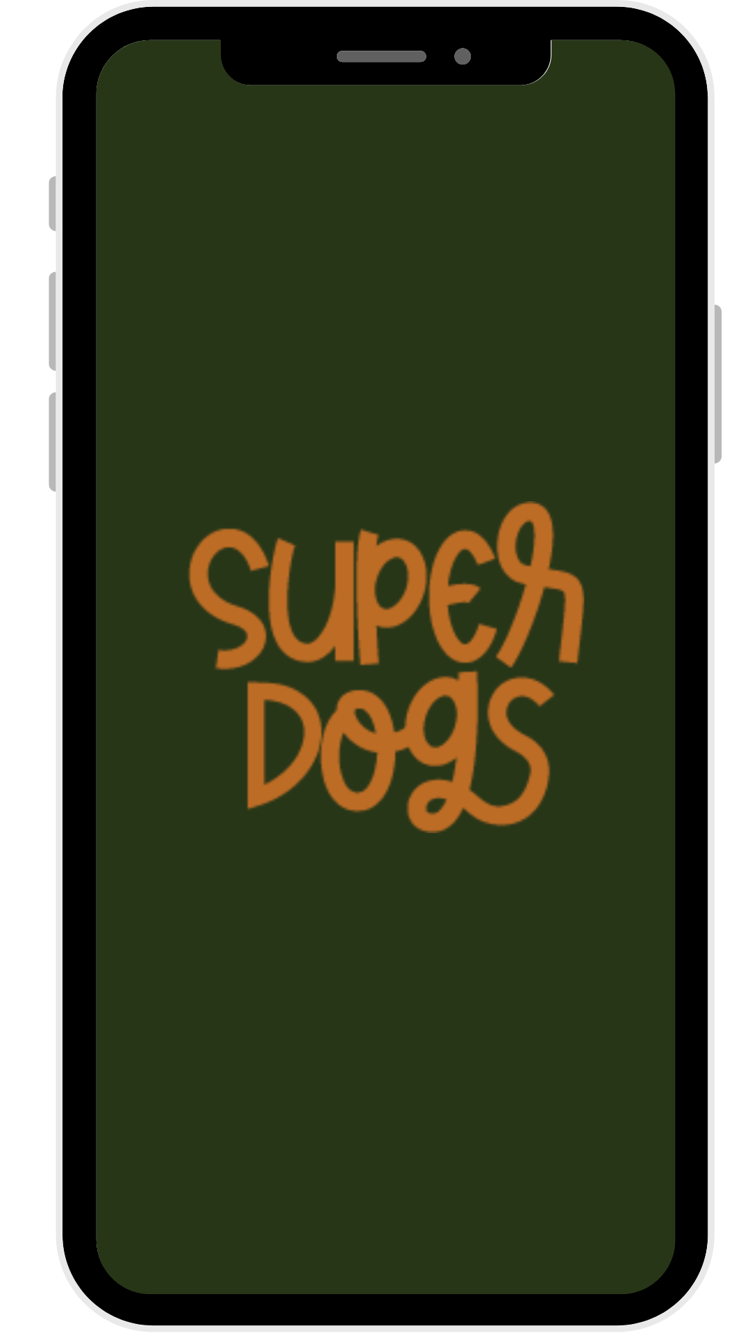 Super Dogs